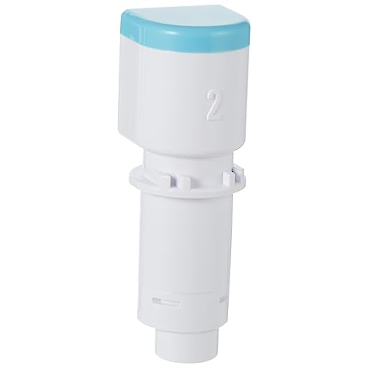 Silhouette America SILH Cameo 4 Punch Tool, White and Black