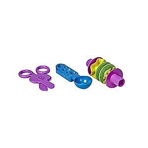 Play-Doh Ultimate Fun Factory, Great First Play-Doh Set Multipack Set for Kids 3 Years and Up, 47 Tools, 12 Non-Toxic Colors (Amazon Exclusive)