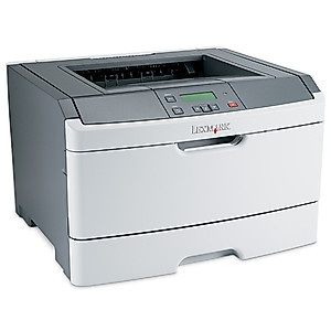 Certified Refurbished Lexmark E360DN E360 34S0525 Laser Printer with 90-day Warranty