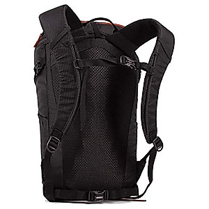 Blue Ice Squirrel Pack 22L - Black