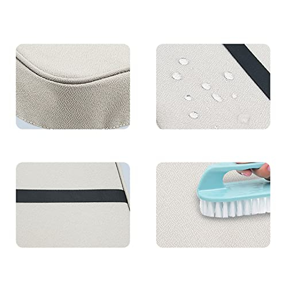 Hounyoln Projector Dust Cover Compatible with XGIMI Elfin Mini Projector,Dust Pad Carrying Home Theater Projector for XGIMI Elfin Mini Projector Dustproof Cover