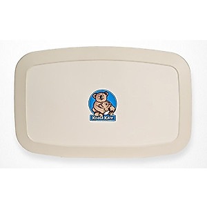 NEW Koala Changingstation KB-200 Horizontal Cream