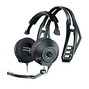 Plantronics Gaming Headset RIG 500HX XB1