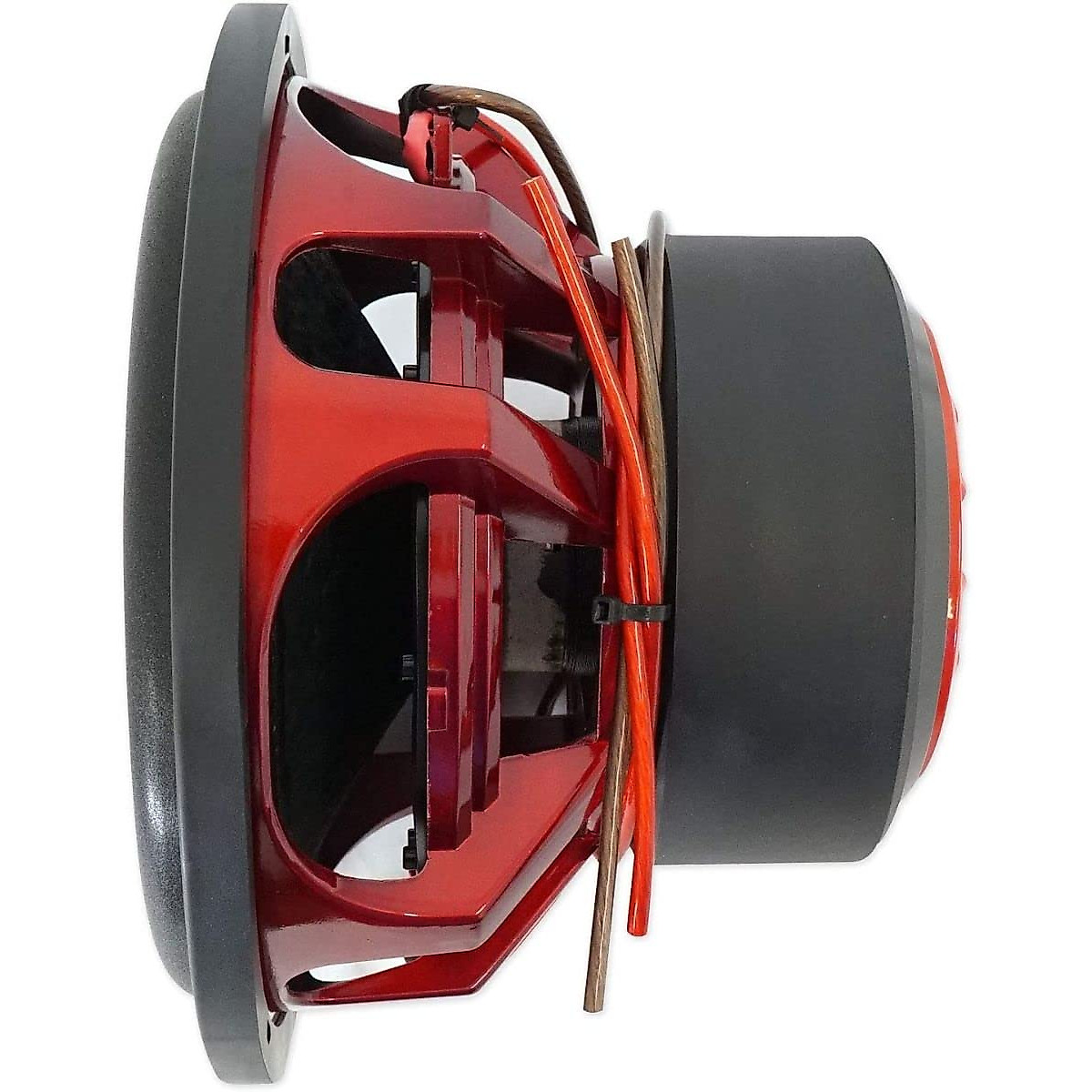 American Bass HAWK1244 Competition 12 Woofer 3000 Watt 4 Ohm Dvc