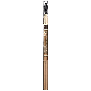 Milani Easy Brow Automatic Pencil, Dark Brown 02 (Pack of 3)