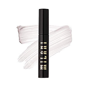 Milani The Clear Brow - Clear Eyebrow Gel To Enhance Your Eyebrow Makeup