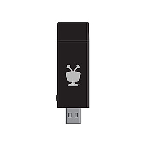 TiVo Mini LUX DVR Extender + TiVo WiFi 5 USB Adapter