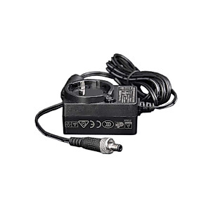 Hollyland 12V/2A DC 2.1mm Power Adapter, Black