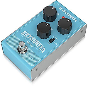 TC Electronic Afterglow Chorus SKYSURFER REVERB