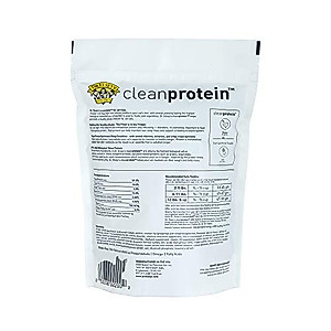 Dr. Elsey's Cleanprotein Grain Free High Protein, Low Carb Dry Cat Food, Chicken, 2lb , Pack of 1(Packaging May Vary)