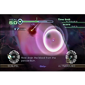 Trauma Center: New Blood - Nintendo Wii (Renewed)