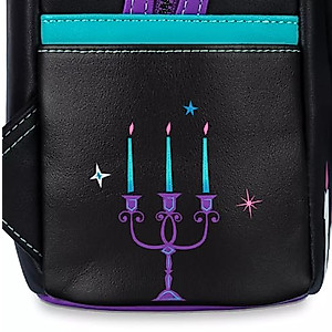 Loungefly Disney Parks Madame Leota Mini Backpack – The Haunted Mansion
