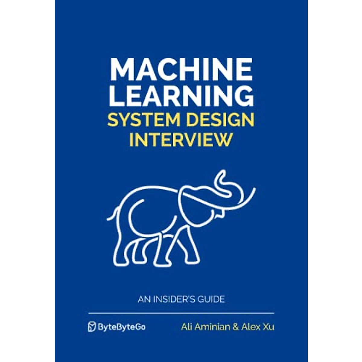 Machine Learning System Design Interview