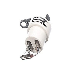 Trane Fuse; Link, Open 128 Deg C