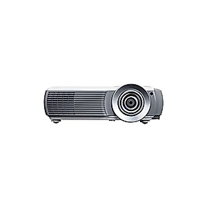ViewSonic LS620X 3200 Lumens XGA Short Throw Laser Projector for Home and Office