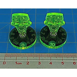 LITKO Reanimation Dials (2)