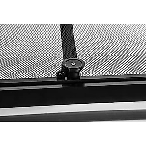 Tetra Aquatic Turtle Deluxe Kit 20 Gallons, aquarium With Filter And Heating Lamps, 30 IN (NV33230)