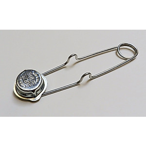 Shurlite Spark Lighters Torch Strikers 2 PC & 5 Extra Flints Welding Torch Ignitor Made in USA