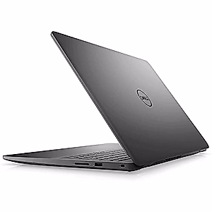 Dell Inspiron 3000 Business Laptop, 15.6 HD Display, Intel Celeron Processor N4020, Windows 10 Pro, 16GB RAM, 1TB HDD, WiFi, HDMI, Webcam, Bluetooth, SD Card Reader, Black