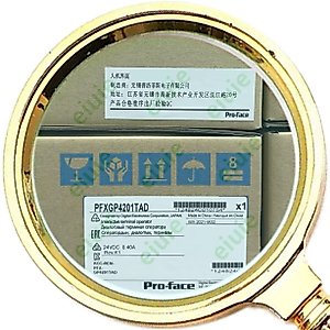 Programmable Display (HMI) PFXGP4201TAD Touch Screen
