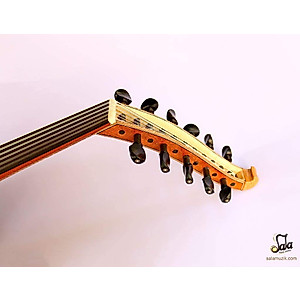 Special Turkish Oud Ud Instrument By Mustafa Copcuoglu/MCO-404