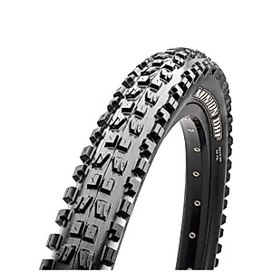 Maxxis MINION DHF 29X2.30 FLDI NG 3C TR DD