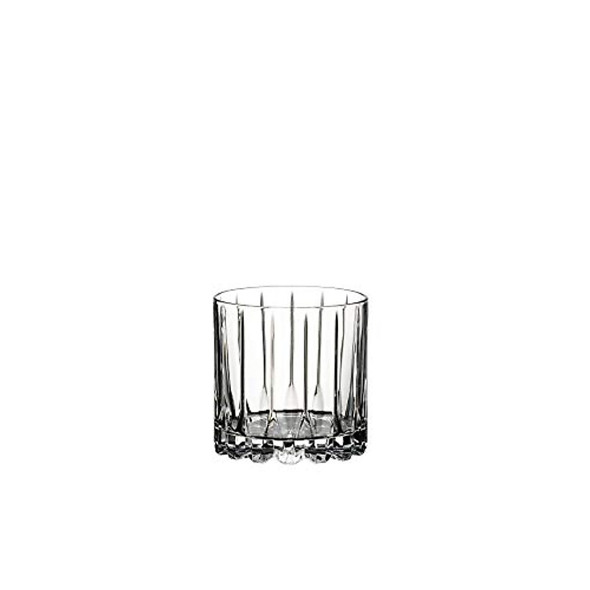 Riedel Drink Specific Glassware Rocks Glass,9.98 oz