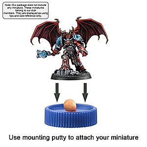 Jucoci Painting Handle (Blue)