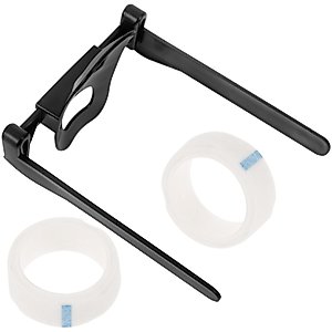 Angoily Dog Ear Posting Kit Doberman Ear Fixed Correction Vertical Holder Dog Ear Stand Support Tool Puppy Ear Support Tape Dog Ear Erector Pet Puppy Accessory