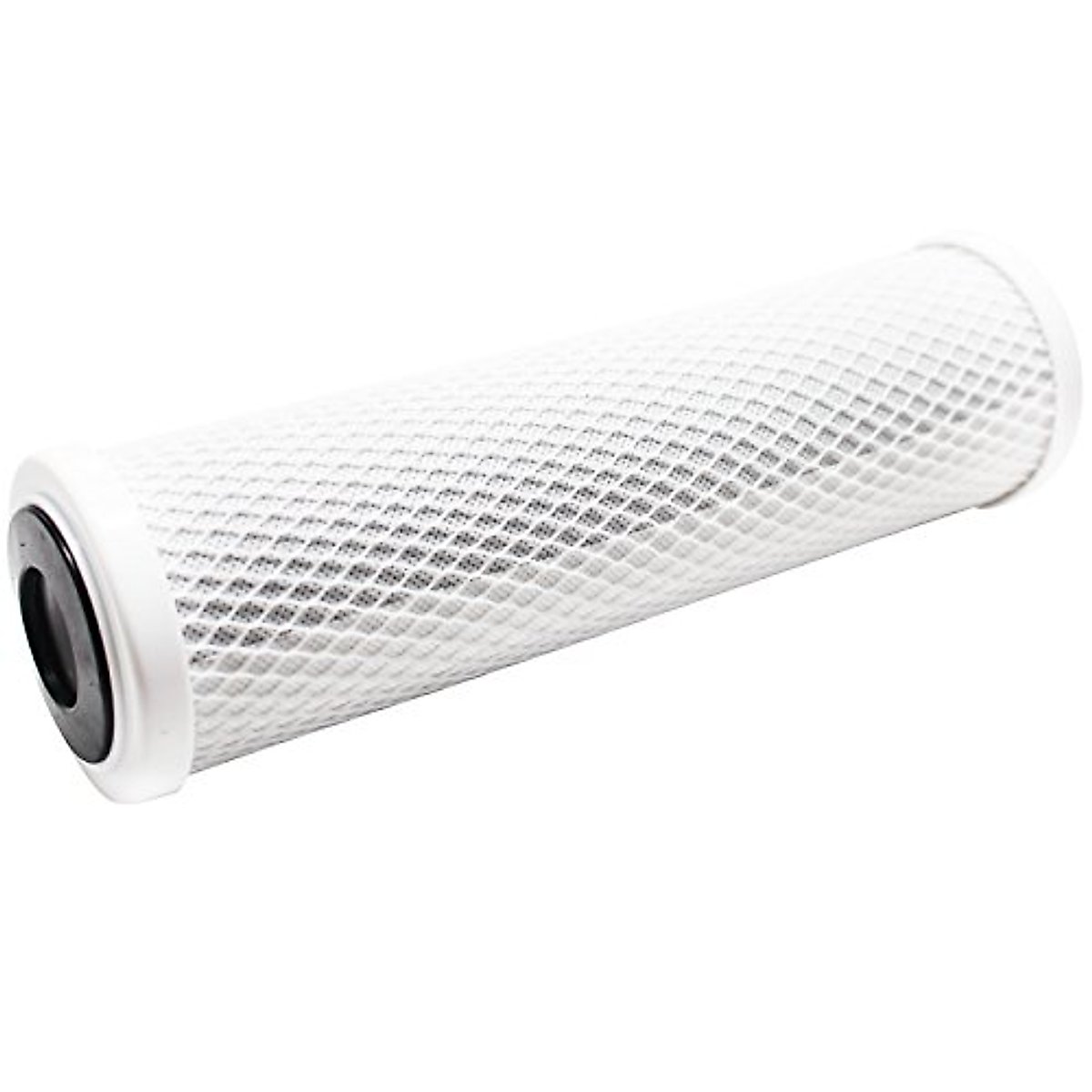 3-Pack Replacement Filter Kit Compatible with OmniFIlter OT32-S-05 RO System - Includes Carbon Block Filter & PP Sediment Filter - Denali Pure Brand
