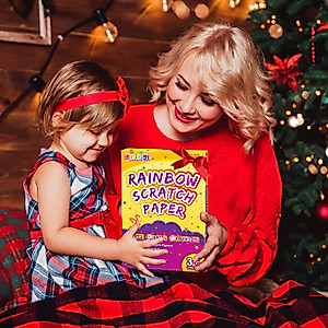 pigipigi Craft Origami Paper for Kids - 208 Sheets Vivid Colorful Folding Papers Art Projects Kit for 5 6 7 8 9 10 11 12 Years Old Girl Boy Teen Birthday Gift Preschool Educational Toy