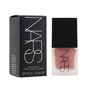 NARS Liquid Blush, orgasm, 0.5 Ounce