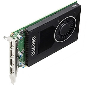 PCSP P520 Workstation, Intel Xeon W-2123 3.60GHz 4-Core, 1TB NVMe M.2 SSD, Quadro M2000 4GB (4X Display Ports), Windows 11 Pro (Renewed) (64GB DDR4)