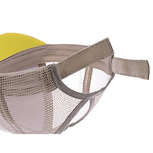 Anna-Kaci Womens Baseball Cap Glitter Ponytail Hat High Messy Bun Ponycap Trucker Dad Hat, Gold