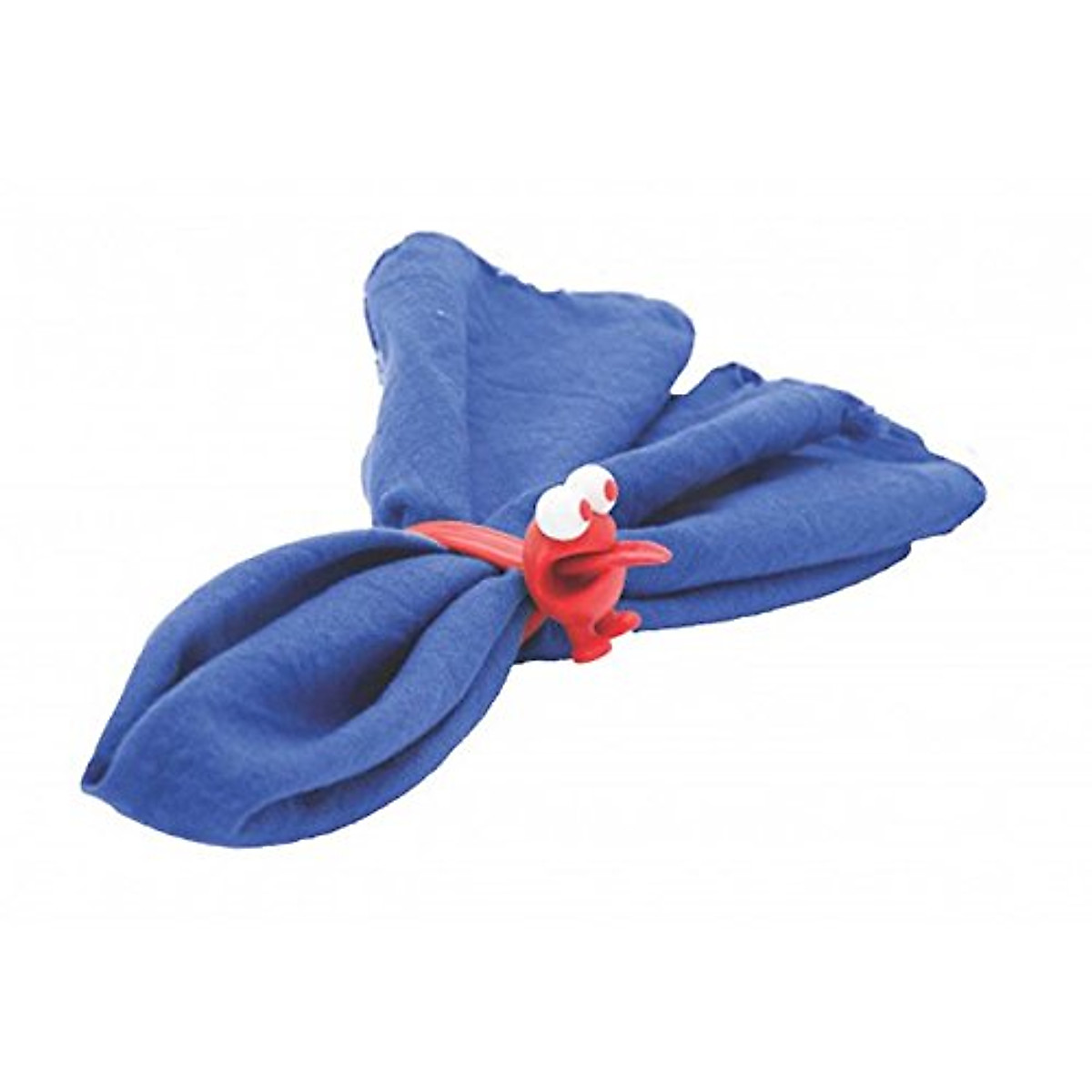 MSC International Joie Bag Watcher Ties Silicone, BPA Free, natural