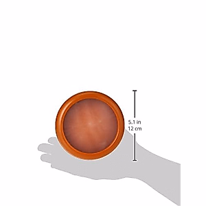 Joie Onion Food Saver Stretch Pod, Silicone, One Size, Orange, 1 Count