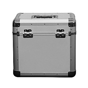 ODYSSEY KLP2SIL DJ Case