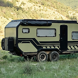 Camco 42503 12" Awning Straps