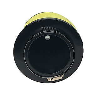 Syconeer Air Filter Oil Filter Spark Plug for 1995-2004 Honda Foreman 400 450 TRX400 TRX450 2000-2006 Honda Rancher 350 TRX350 Replace OE 17254-HN5-670