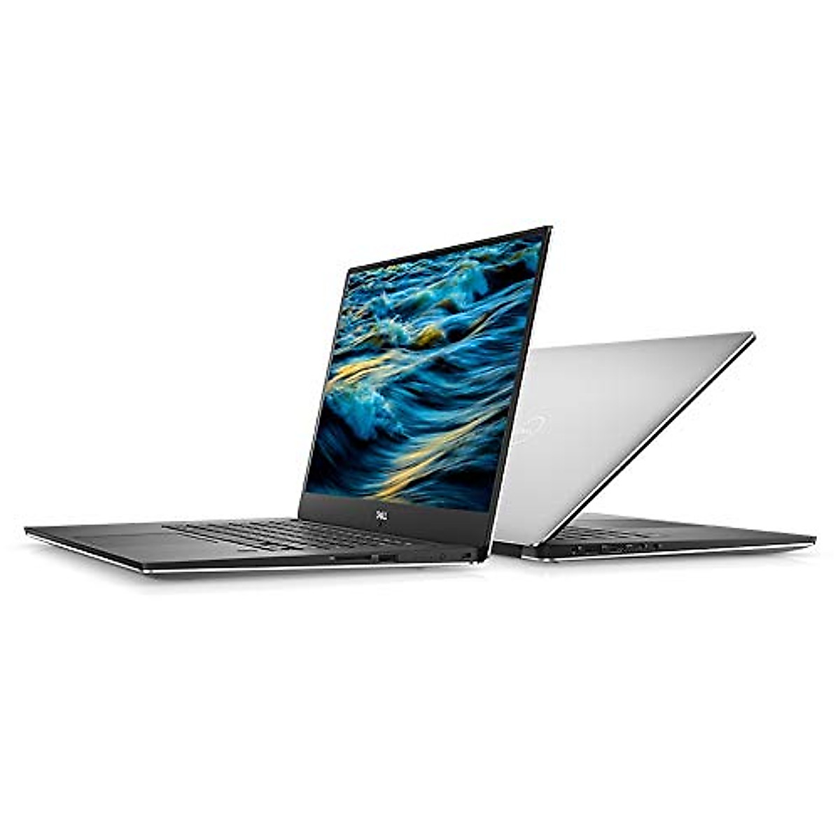 Dell XPS 15 9570-8th Generation Intel Core i7-8750H Processor, 4k Touchscreen display, 16GB DDR4 2666MHz RAM, 512GB SSD, NVIDIA GeForce GTX 1050Ti, Windows 10 Home, Gaming Capable