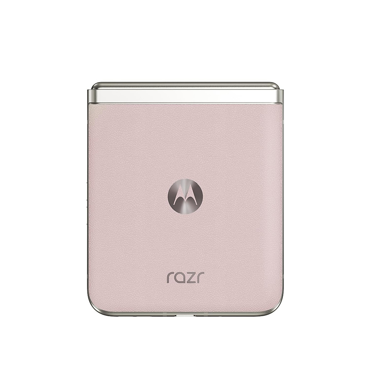 Motorola razr | 2023 | Unlocked | Made for US 8/128 | 32MP Camera | Cherry Blossom, 73.95 x 170.82 x 7.35mm