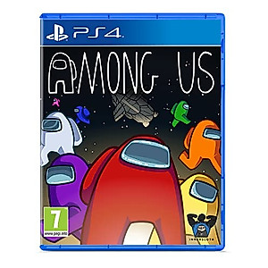 Among Us: Crewmate Edition (PS4)