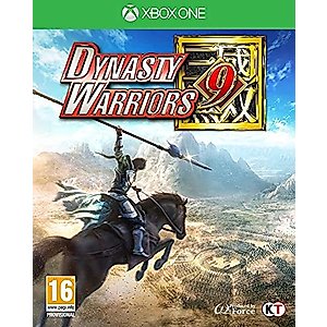 Dynasty Warriors 9 (Xbox One)