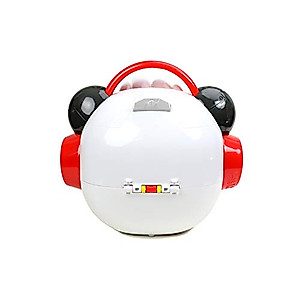 Jada Toys Ryan's World Combo Panda Mystery Vehicle Playset, Toys for Kids (31747)