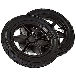 Mountain Buggy Terrain Premium Jogging Stroller, Solus (TER-V3-49), One Size