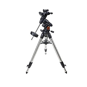 Advanced VX Mount and Tripod