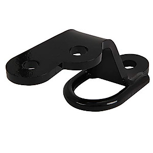 NIXFACE Heavy Duty ATV/UTV Three-Way Hitch ATV Attachments