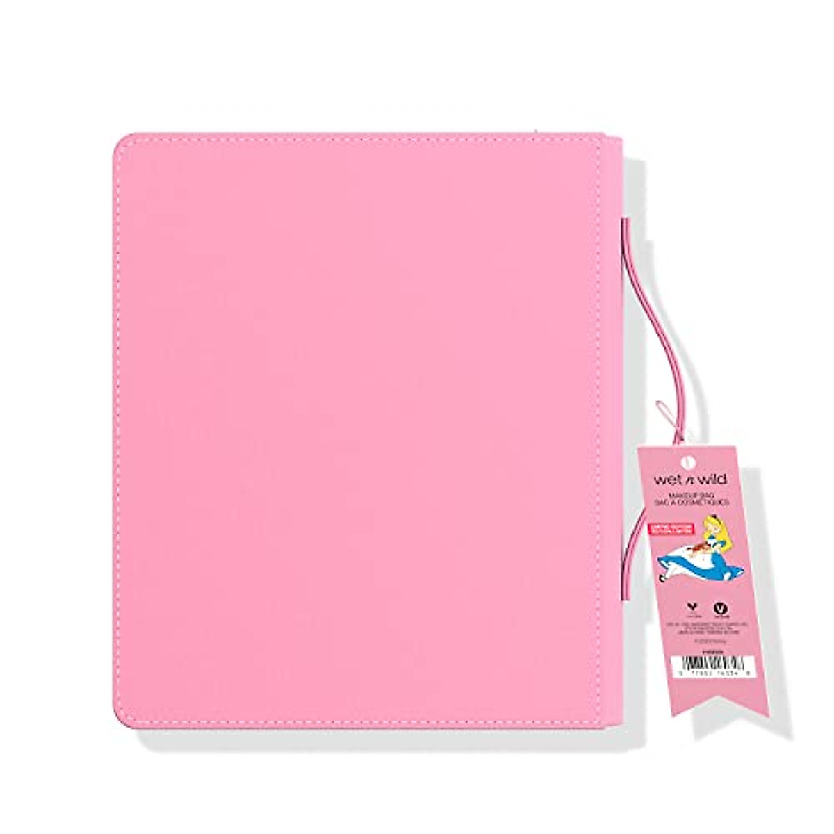 Wet N Wild Alice In Wonderland Makeup Bag Alice In Wonderland Collection