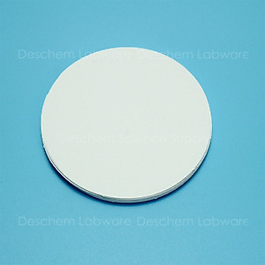 Deschem 90mm,0.10 Micron,PTFE Membrane Filter,OD 9CM,50pcs/Pack