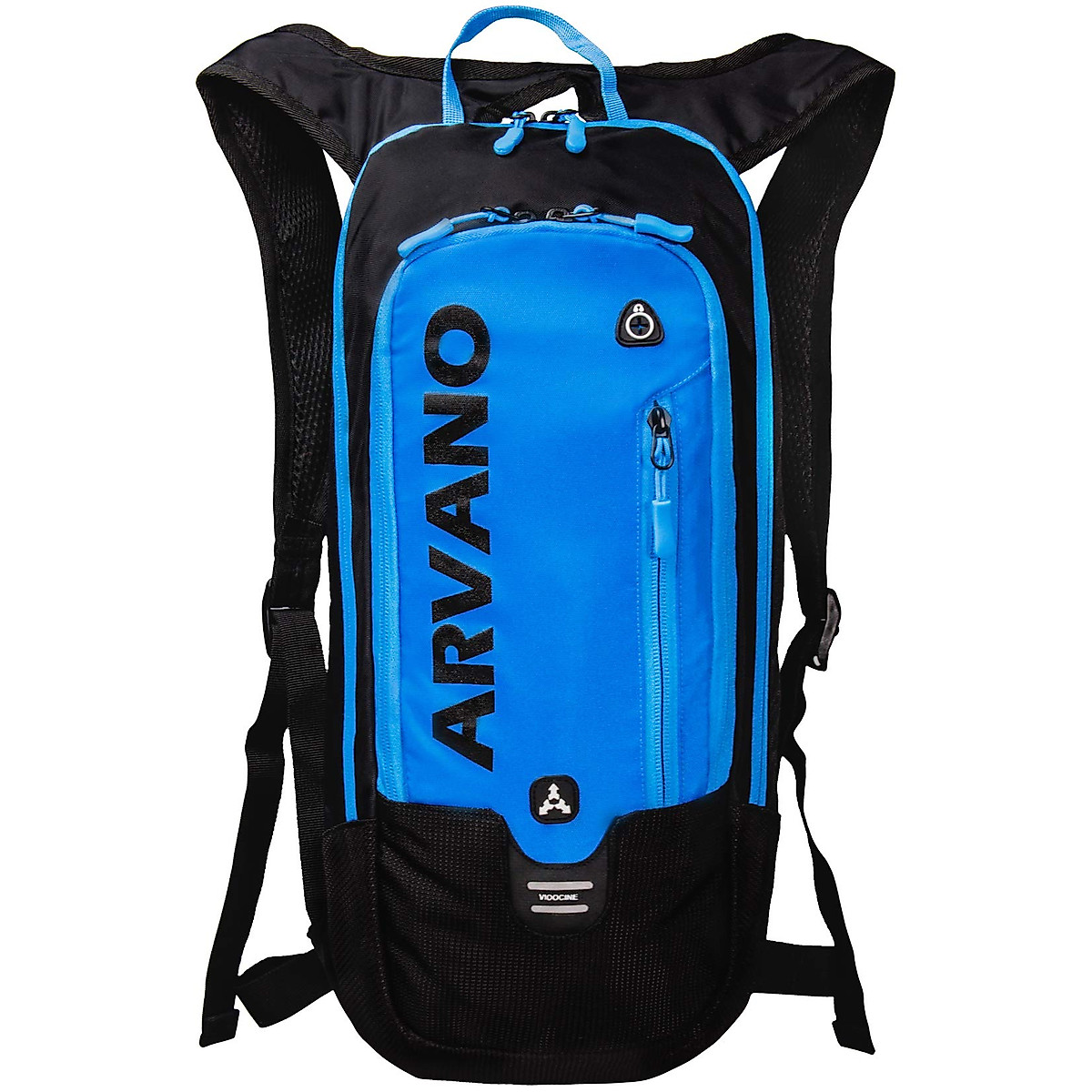 Arvano Bike Backpack Small Mountain Biking Backpack Lightweight 6l Daypack - Mtb Cycling,Hiking,Skiing,Snow Bicycle,Snowboard